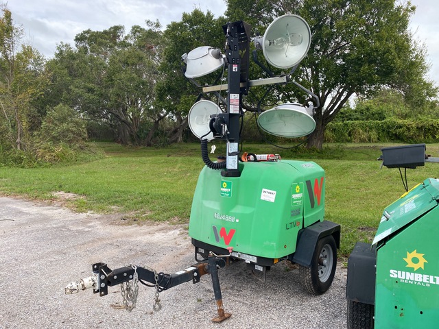 Wacker Lt4 Light Tower Specs | Shelly Lighting