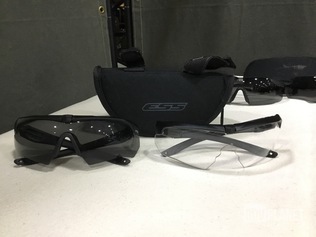 Surplus (49) ESS Sunglasses Kits in Chambersburg, Pennsylvania, United ...