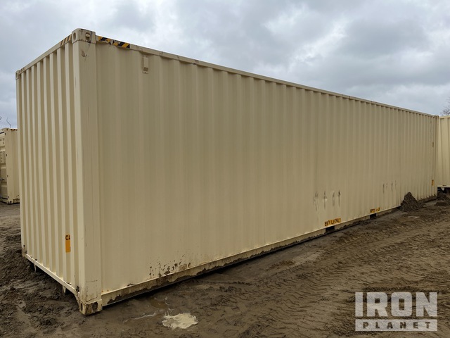 2022 40 ft Storage Container in Lumberton, New Jersey, United States ...