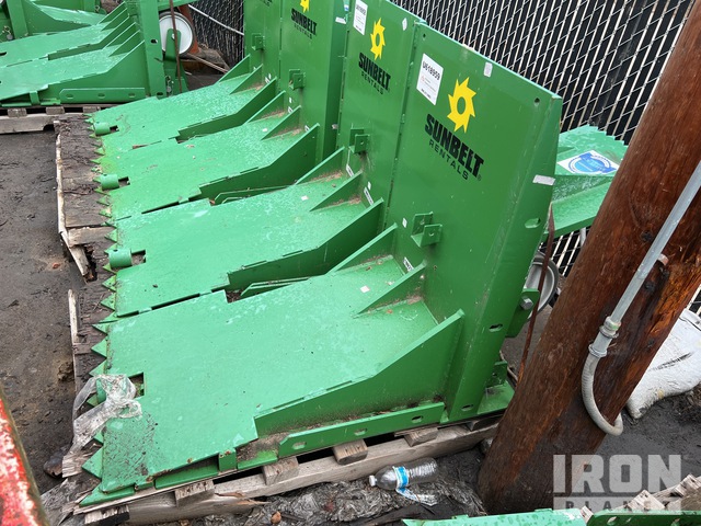 2018 Meridian Archer 1200 Vehicle Barrier in Oceanside, California ...