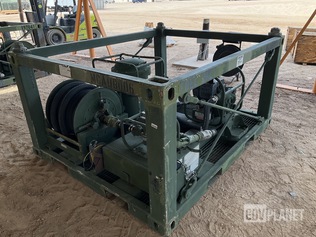 Surplus MCA 845010A0000 Sixcon Fuel Pump Module in Yermo, California ...