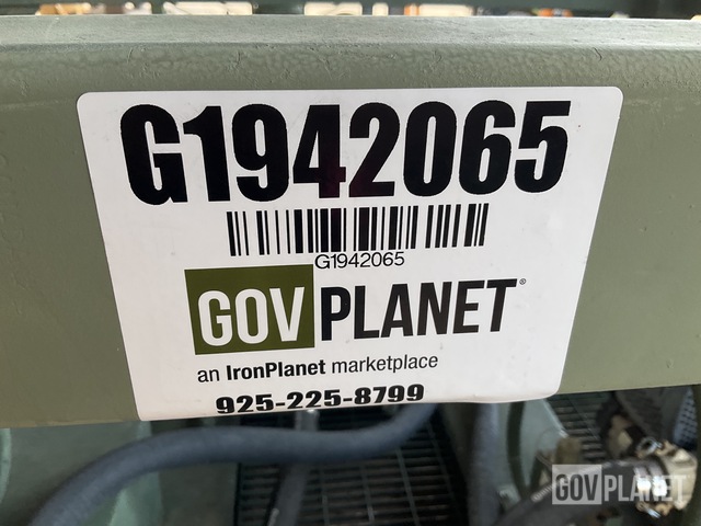 Surplus MCA 845010A0000 Sixcon Fuel Pump Module in Yermo, California ...