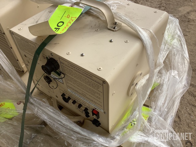 Surplus (10) HPV Technologies Magnetic Audio Devices LT-PMS2B Active ...