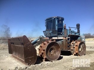 Al-jon 91K Landfill Compactor in Olathe, Kansas, United States ...