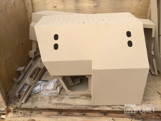 Surplus BAE Systems R0091982 Accessories Stowage Box in Doyle ...