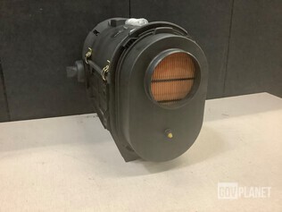 Surplus (8) Donaldson PSD120038 Intake Air Cleaners in North Las Vegas ...