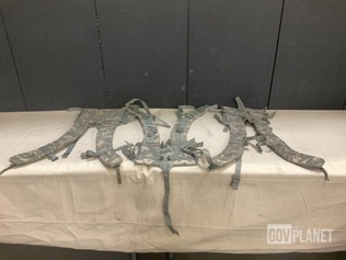 Surplus (110) Enhanced Frame Shoulder Straps in North Las Vegas, Nevada ...