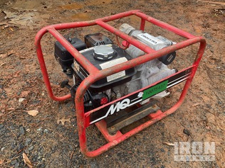 2018 Multiquip QP-2TH Water Pump in Fort Mill, South Carolina, United ...
