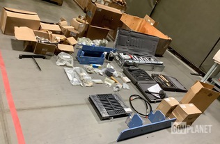 Surplus M915A3 General Support Tools in Chambersburg, Pennsylvania ...