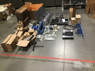 Surplus M915A3 General Support Tools in Chambersburg, Pennsylvania ...