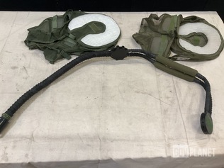 Surplus (15) Lite Industries Microclimate Air Vests in North Las Vegas ...