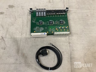 Surplus Lockheed Martin 79C0770-00 Ethernet Switch in North Las Vegas ...