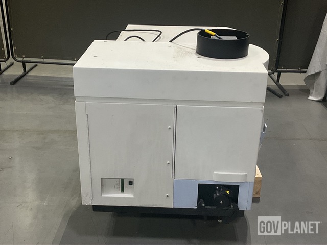 Surplus Perkin Elmer Optima 5300 DV Spectrometer in Chambersburg ...