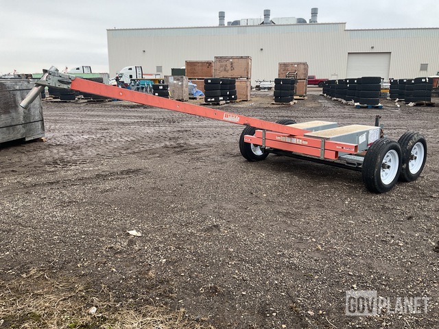 Surplus Tuff Built Specialty Trailer in South Vienna, Ohio, United ...