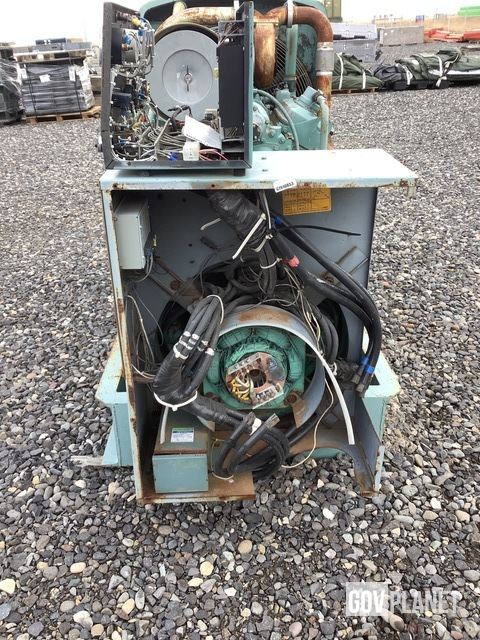 Surplus Marathon Electric Magna One 200kW Generator Set in Hermiston ...