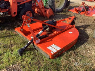 Land Pride RCR1260 Brush Cutter in LOUISBURG, North Carolina, United ...