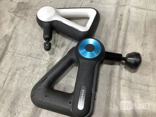 Surplus (2) Theragun Handheld Massage Guns in Chambersburg ...