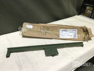 Surplus (39) Eppco Metal 12300756 Control Lever Posts in Chambersburg ...