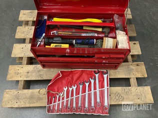 Surplus Electronic Tool Kit in North Las Vegas, Nevada, United States ...
