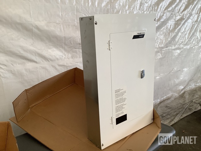 Surplus (14) Acuity Controls nLight Relay Panels in Kapolei, Hawaii ...