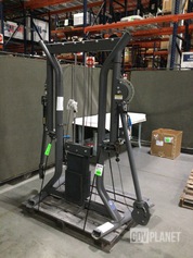 Surplus Nautilus F3FTM Freedom Trainer in Chambersburg, Pennsylvania ...