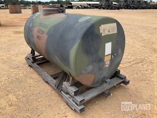 Surplus 12269886 Water Tank in Albany, Georgia, United States ...