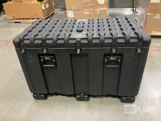 Surplus (13) Pelican Hardigg Storage Cases in Chambersburg ...