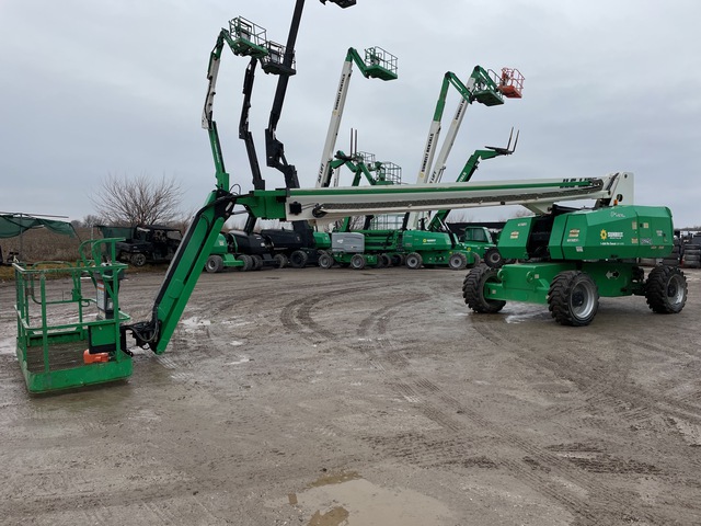 JLG For Sale | IronPlanet