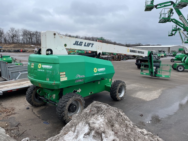 JLG For Sale | IronPlanet