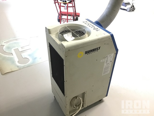 2017 Airrex HSC-12L Electric Air Conditioner in Alexandria, Louisiana ...