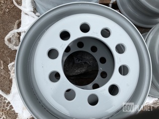 Surplus (8) Accuride 28112 Wheels in Doyle, California, United States ...