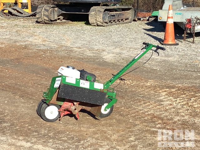2019 E-Z Trench BE400 Walk-Behind Bed Edger in CLAYTON, North Carolina ...