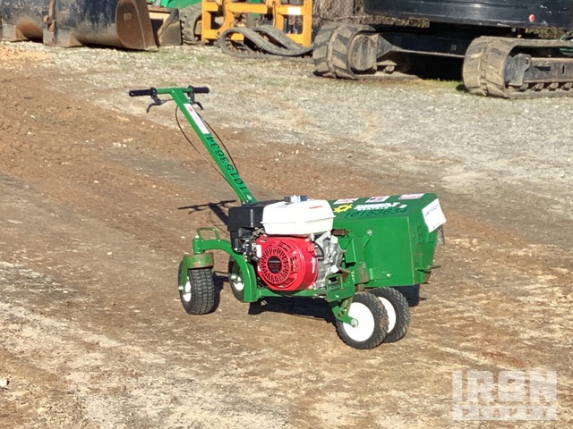 2019 E-Z Trench BE400 Walk-Behind Bed Edger in CLAYTON, North Carolina ...