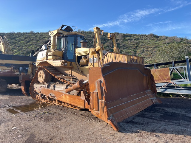 Cat Dozers For Sale | IronPlanet