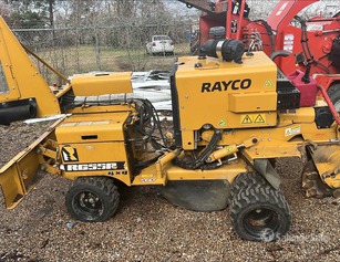 2020 Rayco RG55R Stump Grinder in Denham Springs, Louisiana, United ...