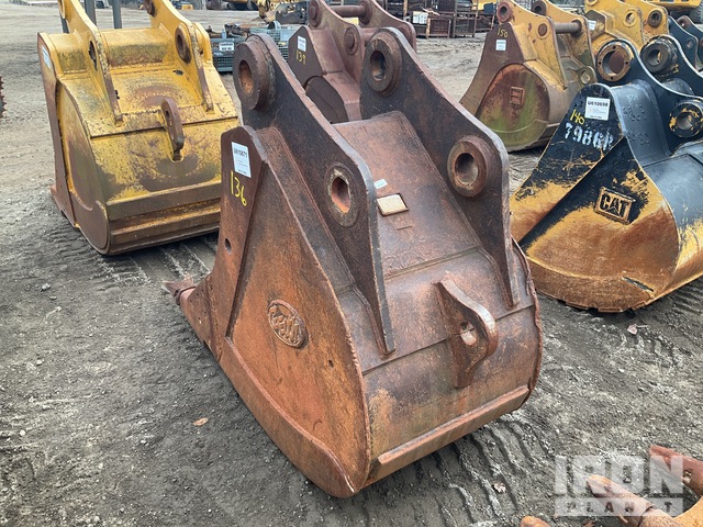 Geith 30 Bucket in Ringgold, Georgia, United States (IronPlanet Item ...