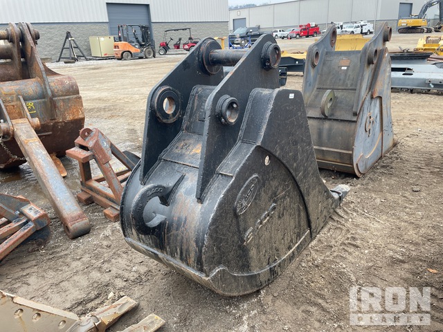 Esco 32 Bucket in Ringgold, Georgia, United States (IronPlanet Item ...