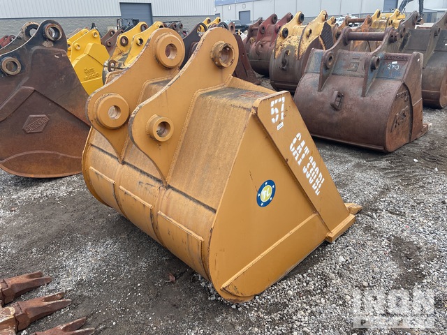 BL 57 Bucket in Ringgold, Georgia, United States (IronPlanet Item #8669955)