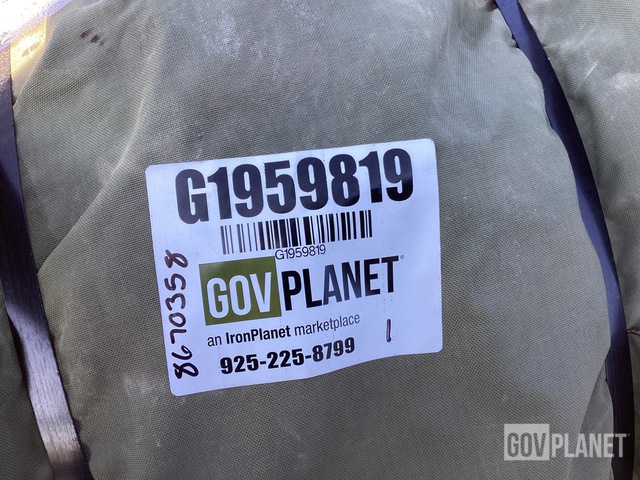 Surplus Drash MX Series Shelter Tent in Chambersburg, Pennsylvania ...