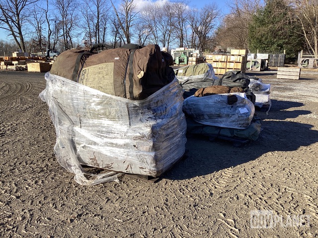 Surplus Drash MX Series Shelter Tent in Chambersburg, Pennsylvania ...