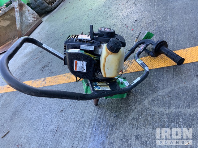 2017 General M240H Power Auger in GARDEN CITY, Georgia, United States ...