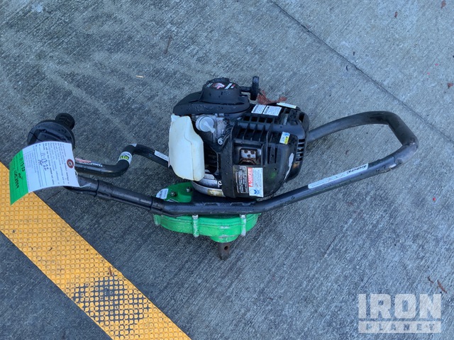 2017 General M240H Power Auger in GARDEN CITY, Georgia, United States ...