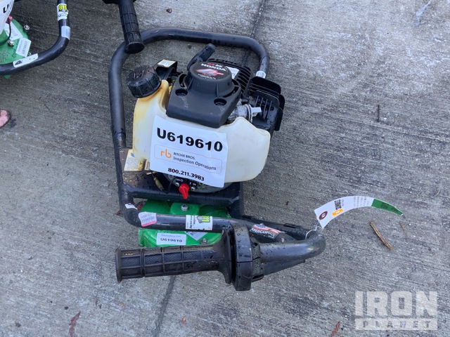 2017 General M240H Power Auger in GARDEN CITY, Georgia, United States ...