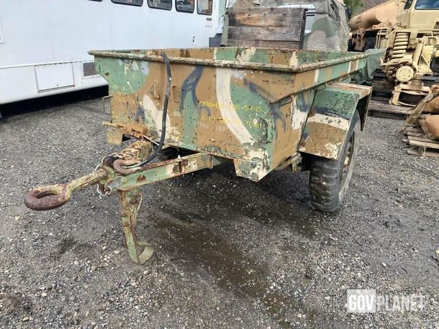 M416 Trailer