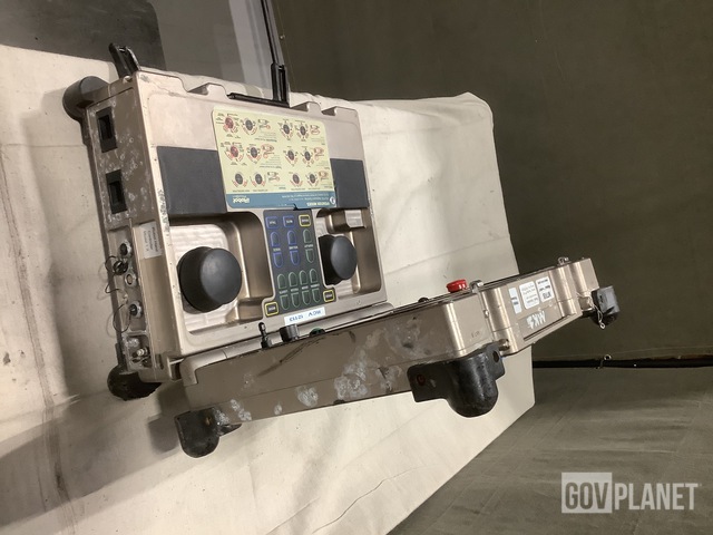 Surplus (4) OCU Controllers for Packbot MOD1 in Chambersburg ...