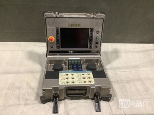 Surplus (4) OCU Controllers for Packbot MOD1 in Chambersburg ...