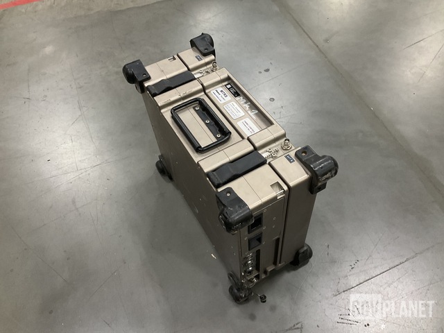 Surplus (4) OCU Controllers for Packbot MOD1 in Chambersburg ...