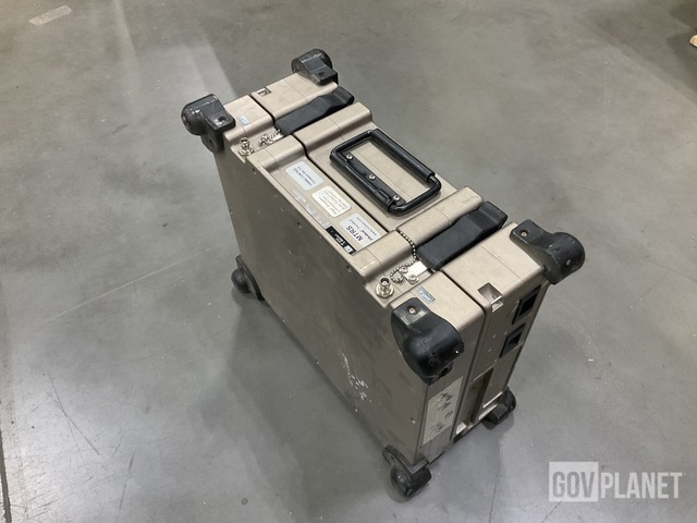 Surplus (4) OCU Controllers for Packbot MOD1 in Chambersburg ...