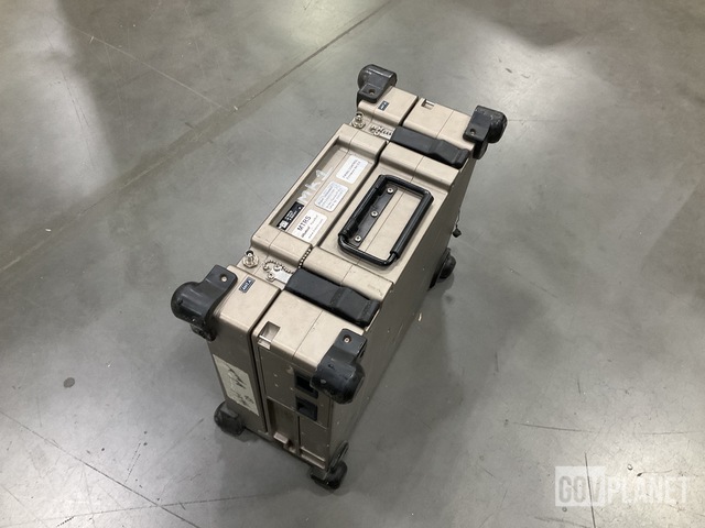 Surplus (4) OCU Controllers for Packbot MOD1 in Chambersburg ...