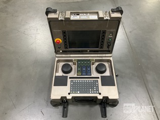 Surplus (4) OCU Controllers for Packbot MOD1 in Chambersburg ...